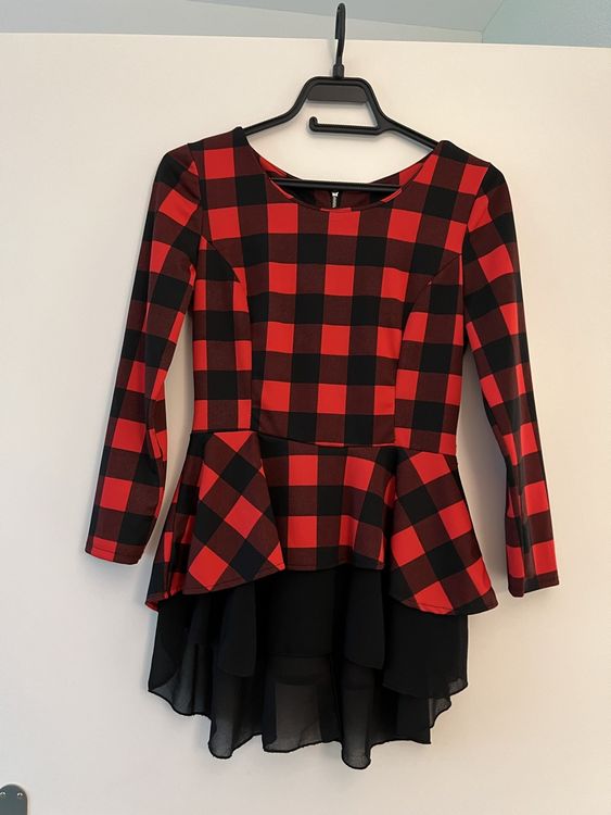 Bluse S (Neu (gemäss Beschreibung)) in Kriens für CHF 1 – mit Lieferung ...