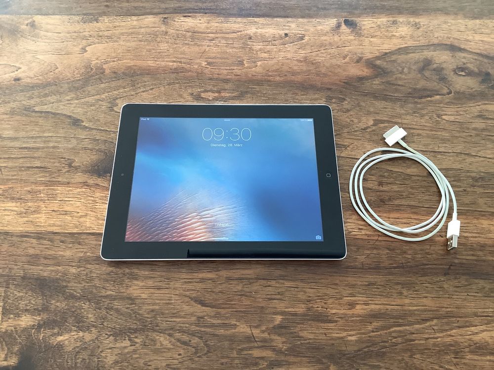 IPad | Kaufen auf Ricardo
