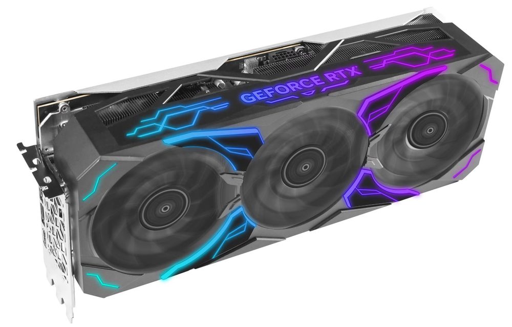 RTX 4090 - KFA2 RTX4090 SG OC (24 GB) (Gebraucht) in Bischofszell für ...