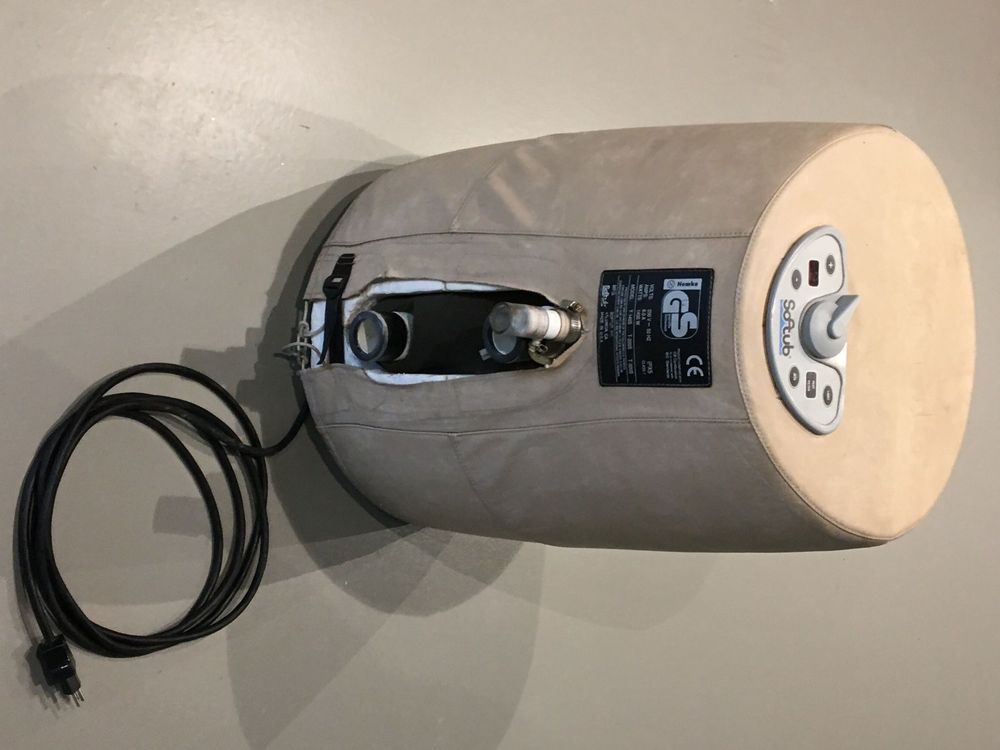 Softub Motor (Gebraucht) in bercher für CHF 201 – nur Abholung auf ...