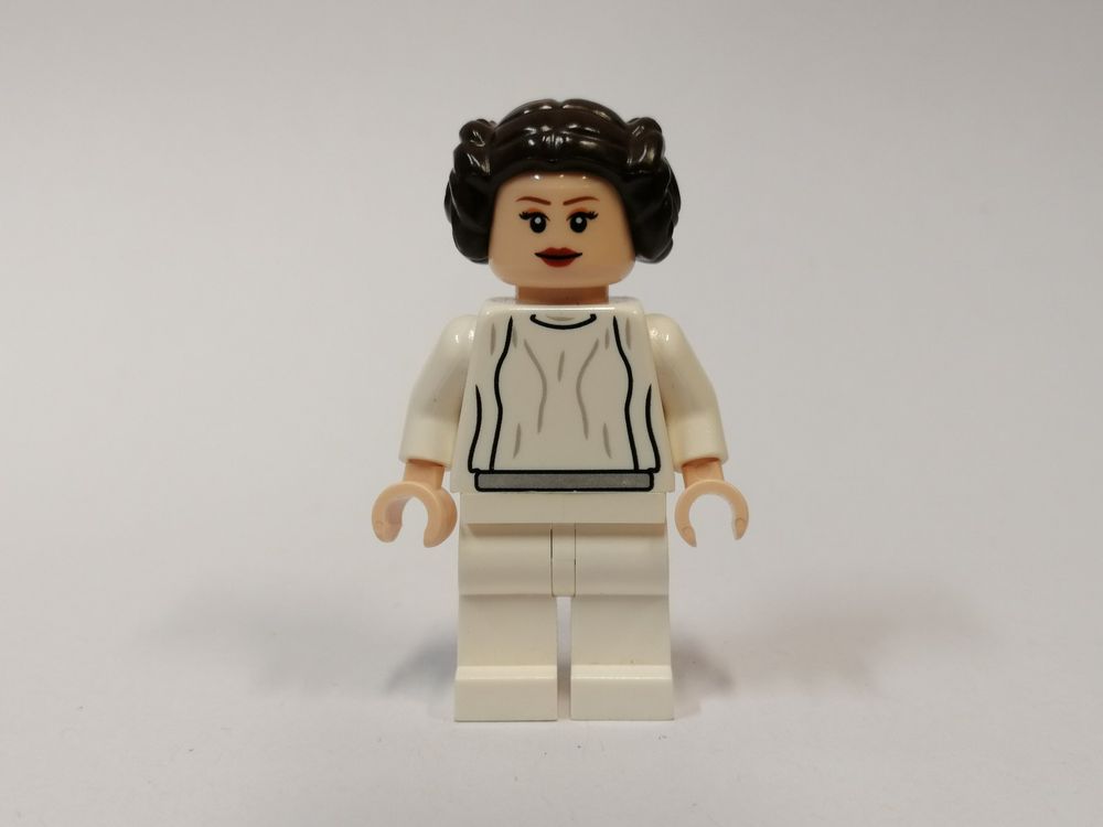 Lego Star Wars Princess Leia (Gebraucht) in Sils im Domleschg für CHF ...