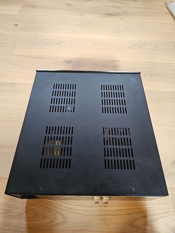 Audionote L3 Phono Vorverstärker | Kaufen auf Ricardo