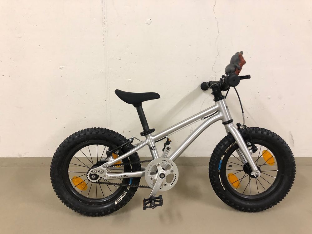 Kindervelo Early Rider 14 Zoll | Kaufen auf Ricardo