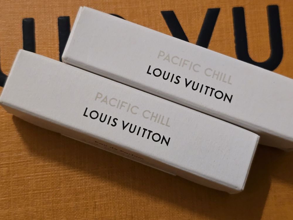 Louis Vuitton Pacific chill | Kaufen auf Ricardo