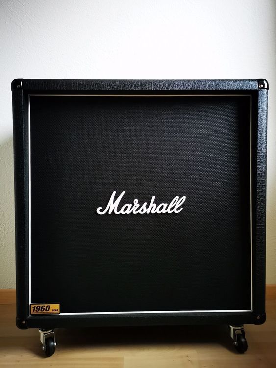 Marshall 1960 B (Gebraucht) in Siebnen für CHF 500 – nur Abholung auf ...