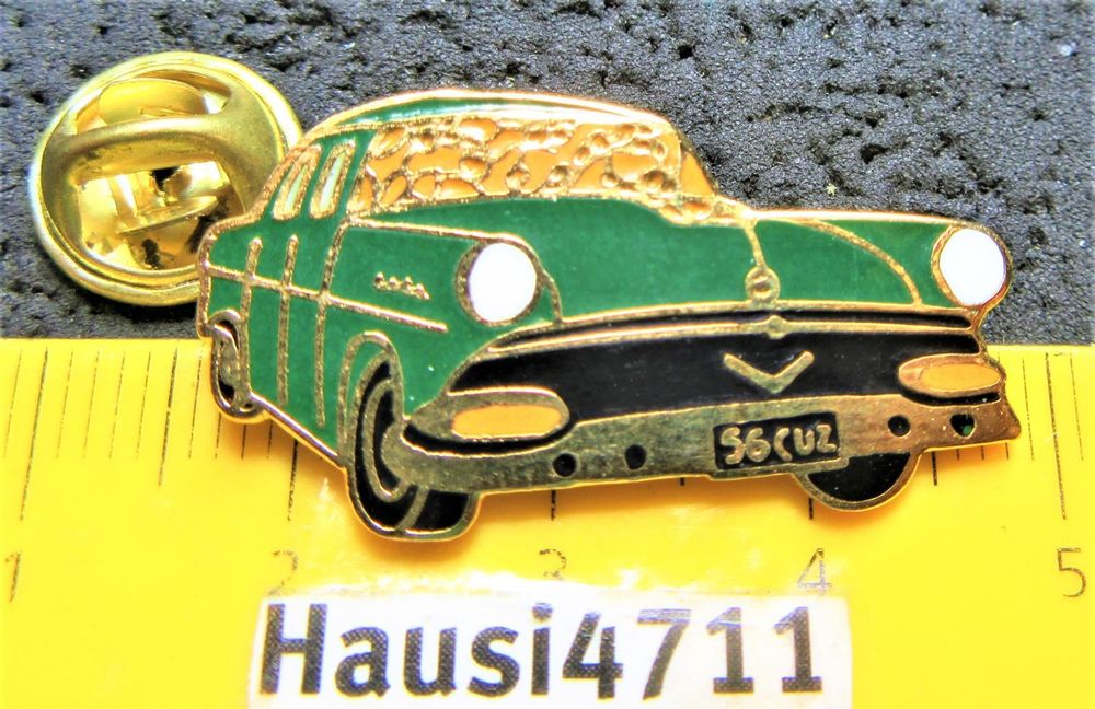 AUTO PIN USA-CAR (Neu (gemäss Beschreibung)) in Ettingen für CHF 1 ...