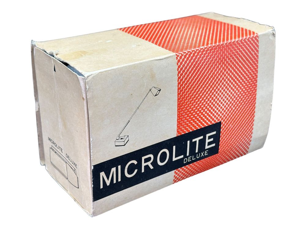 Lampe pliable MICROLITE par YAMADA SHOMEI années 1960/70 | Kaufen auf ...