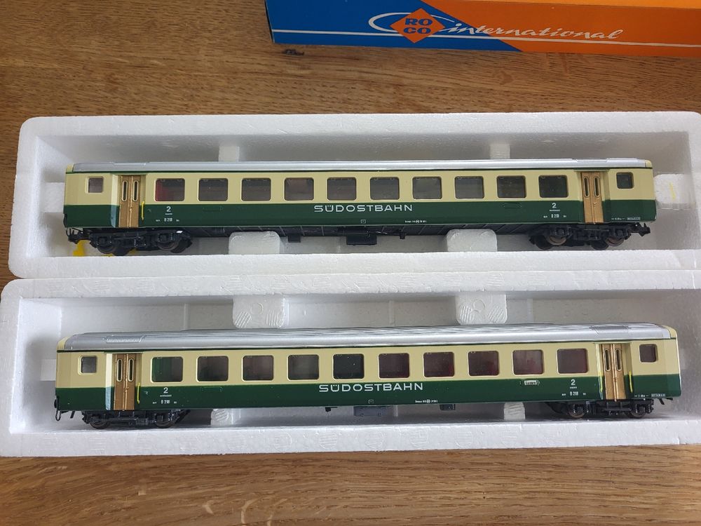 Roco 4239C | Kaufen auf Ricardo