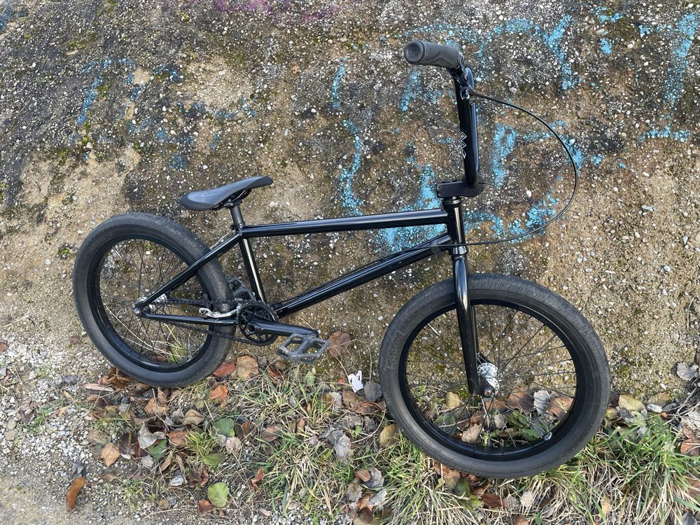 Fly Bikes Motosierra Bmx Profile Racing (Gebraucht) in Zürich für CHF ...