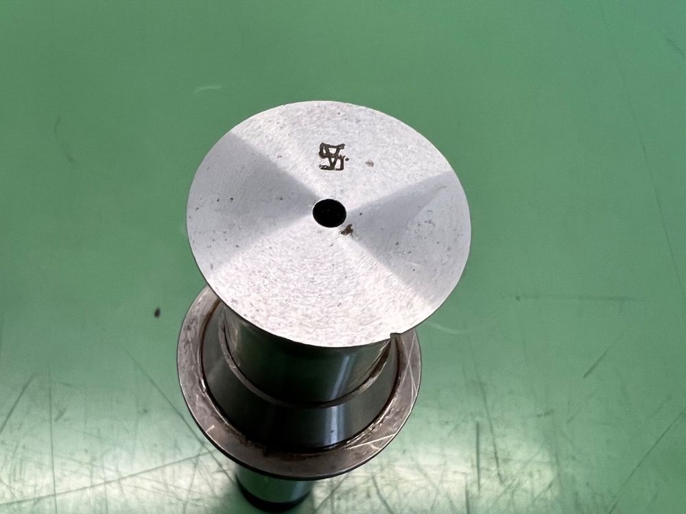 SCHAUBLIN Tasseau à douille expansibles interchangeable W20 (Neuf (Voir ...