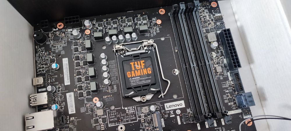 Lenovo T550 motherboard (Gebraucht) in Ostermundigen für CHF 2 – mit ...