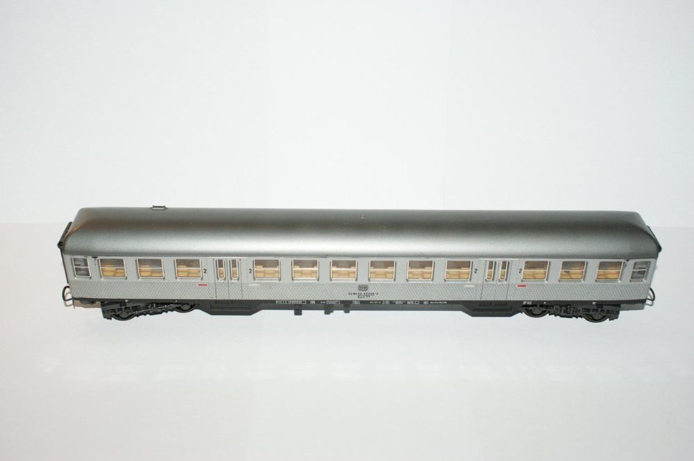 Lima Personenwagen (Gebraucht) in Flawil für CHF 1 – mit Lieferung auf ...