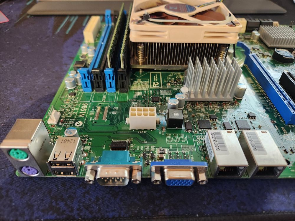 MSI MS-S0121 E3-1230V2 | Kaufen auf Ricardo