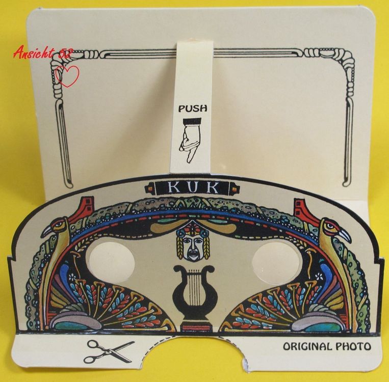 Erotik Stereophotographien In 3D Format (Gebraucht) in Rehetobel für CHF 5 – mit Lieferung auf ...