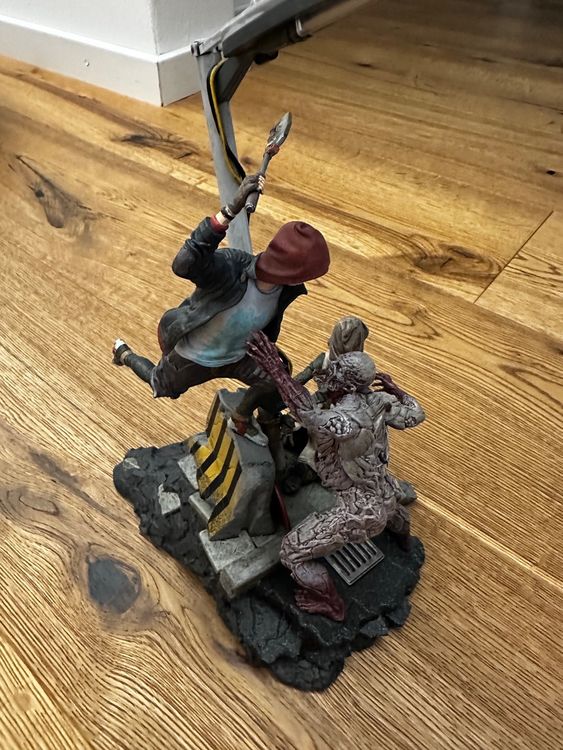 Dead by Daylight Figur | Kaufen auf Ricardo