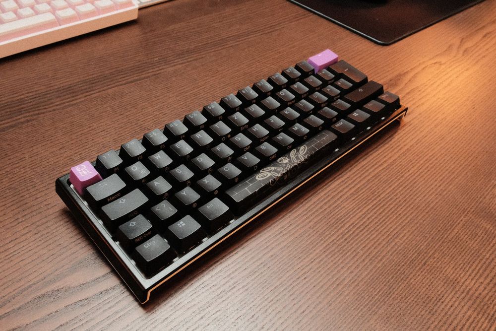 Ducky One 2 Mini | Kaufen auf Ricardo