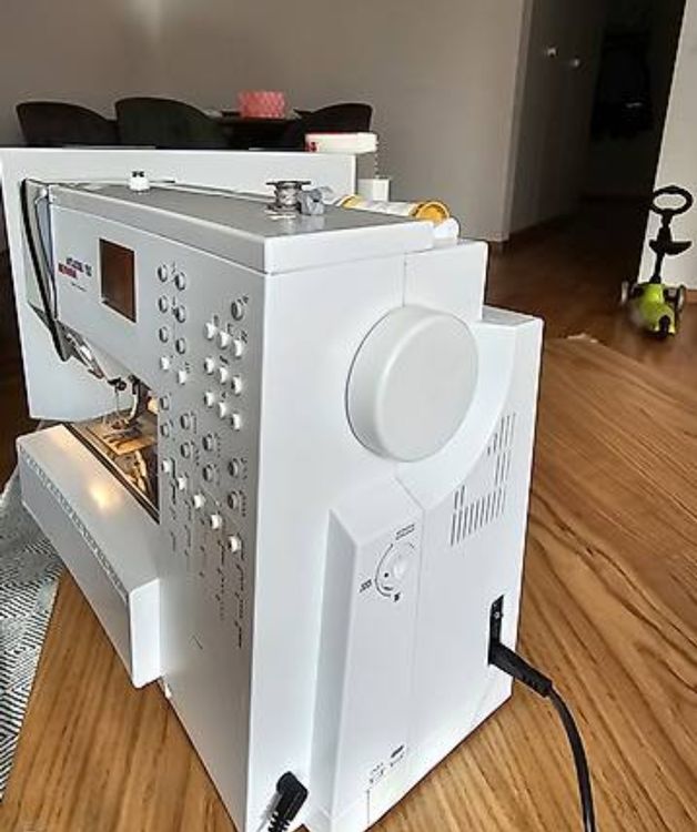 Bernina Virtuosa 150 Limited Edition (Gebraucht) in Ittigen für CHF 429 ...