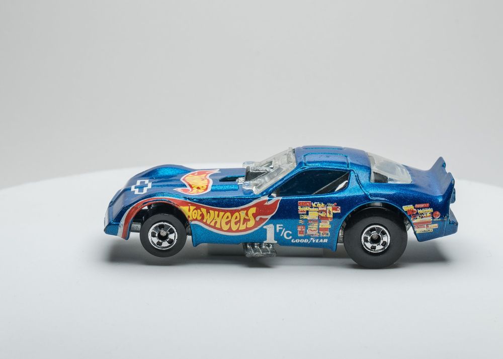 1995 Hot Wheels, Firebird Funny Car / Side Splitter (BW) (Gebraucht) in ...