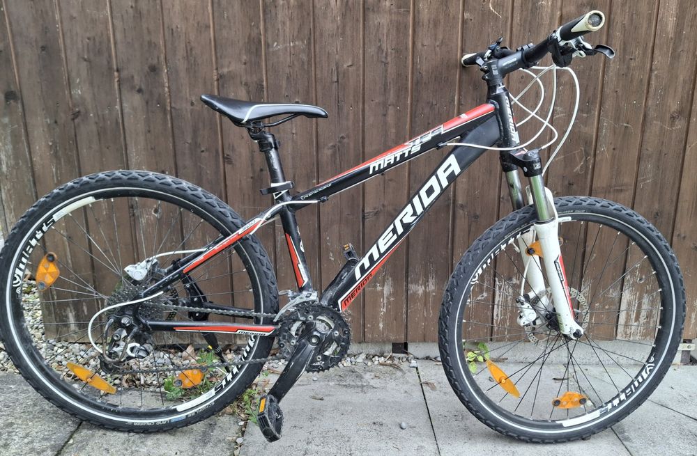 Merida 300 Matts, TFS (Gebraucht) in Bubikon für CHF 95 – nur Abholung ...