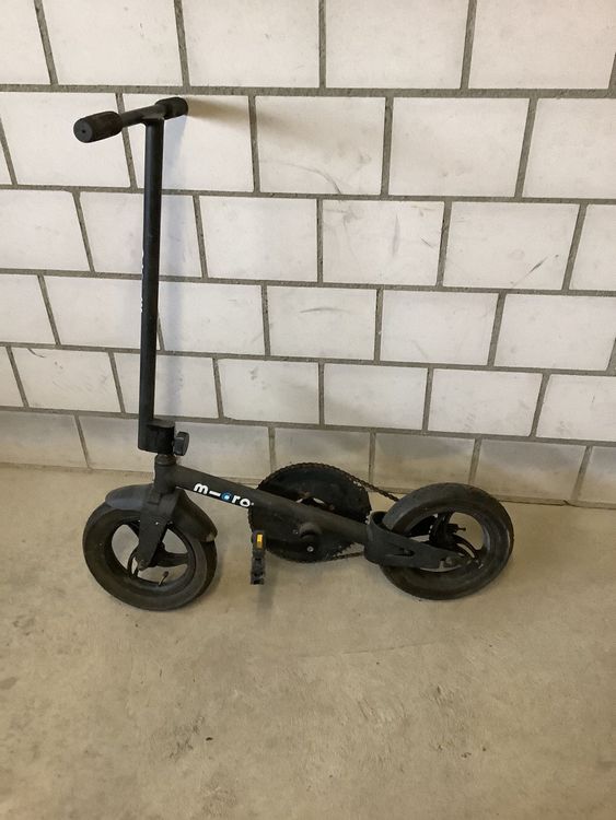 Micro Mini Velo | Kaufen auf Ricardo