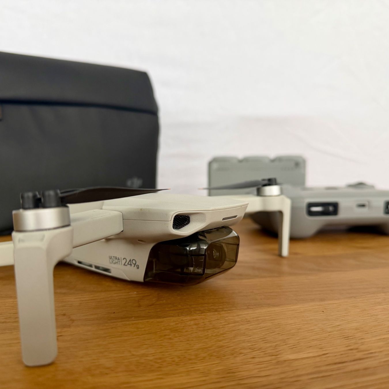 DJI Mini 2, Fly More Combo. Top Zustand. Voll funktionsfähig (Gebraucht ...