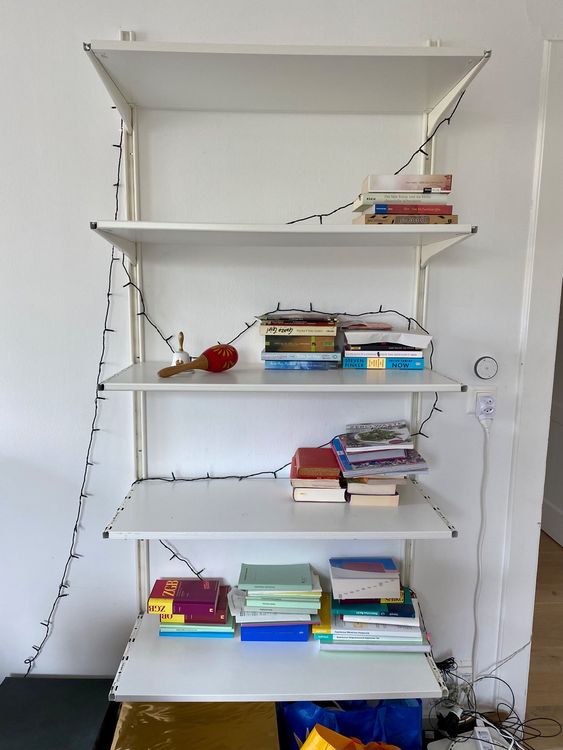 Robustes Wandregal (Algot) (Gebraucht) in Zürich für CHF 25 – nur ...