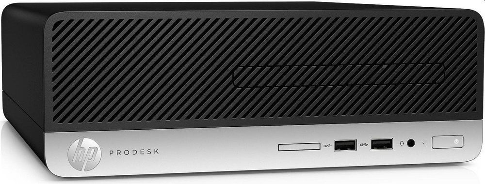 HP ProDesk 400 G6 SFF, Ci7, 16 GB RAM, 512 GB SSD, Windows11 (Gebraucht ...