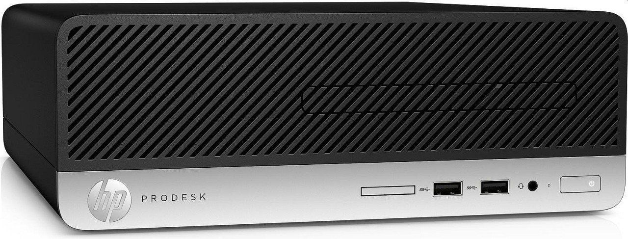 HP ProDesk 400 G6 SFF, Core-i7 mit Windows 11 Pro (Gebraucht) in Brig ...