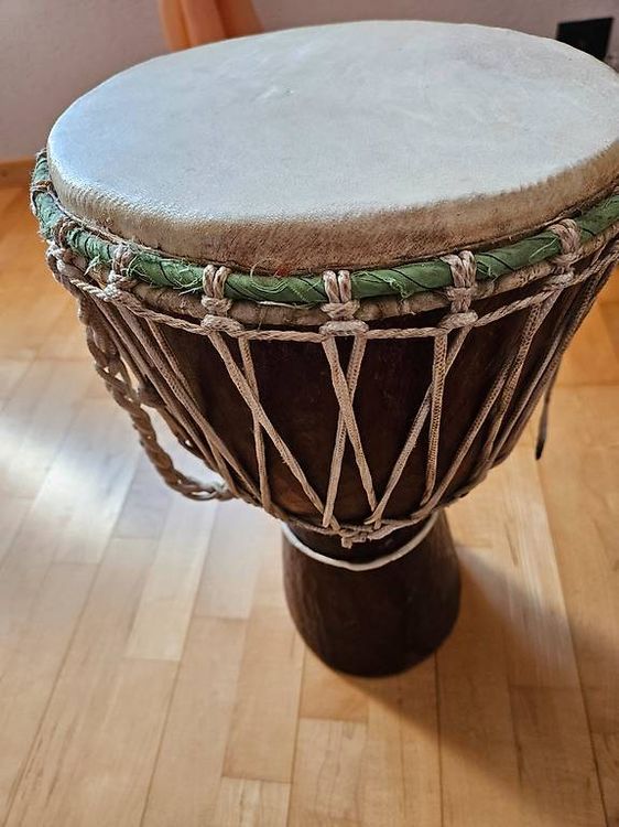 Trommel (Gebraucht) in Altstätten SG für CHF 21 – mit Lieferung auf ...