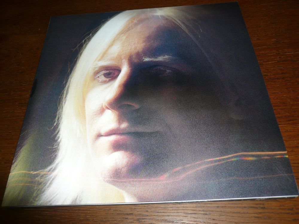 Edgar Winter – Brother Johnny 2 LP - Lenticular Cover - 2022 (Gebraucht ...