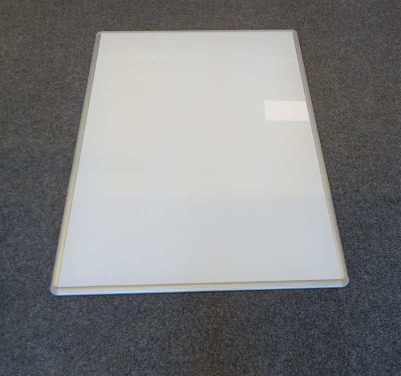 Whiteboard 90 x 120 cm | Kaufen auf Ricardo