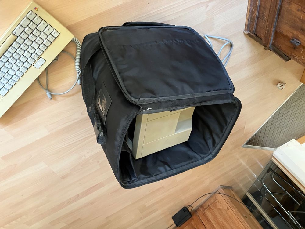 Macintosh SE30 | Kaufen auf Ricardo