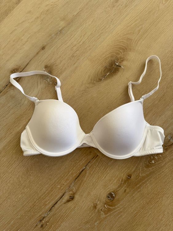 NEW BRA UNDIZ WHITE 90B (Neu (gemäss Beschreibung)) in Zollikon für CHF ...