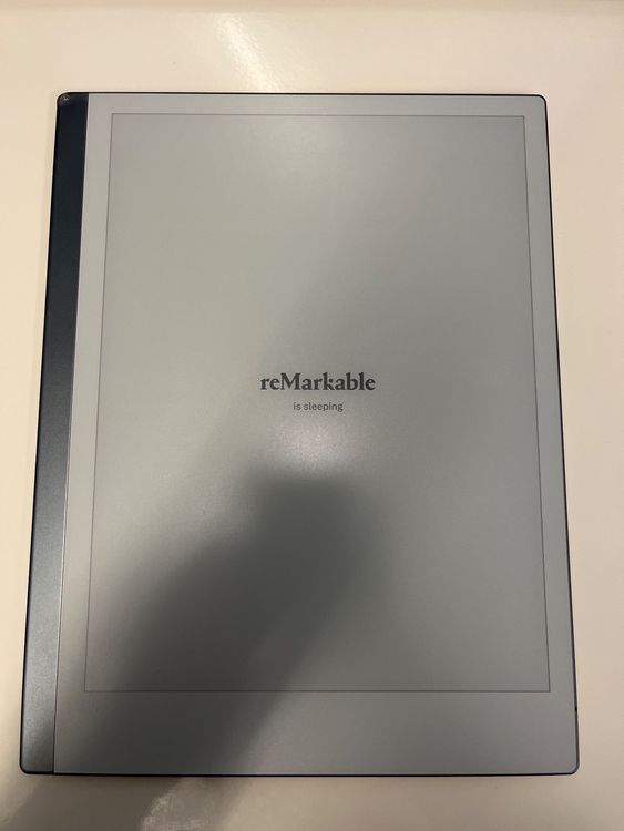 Remarkable 2 Defekt (Gebraucht) in Bern für CHF 93 – mit Lieferung auf ...