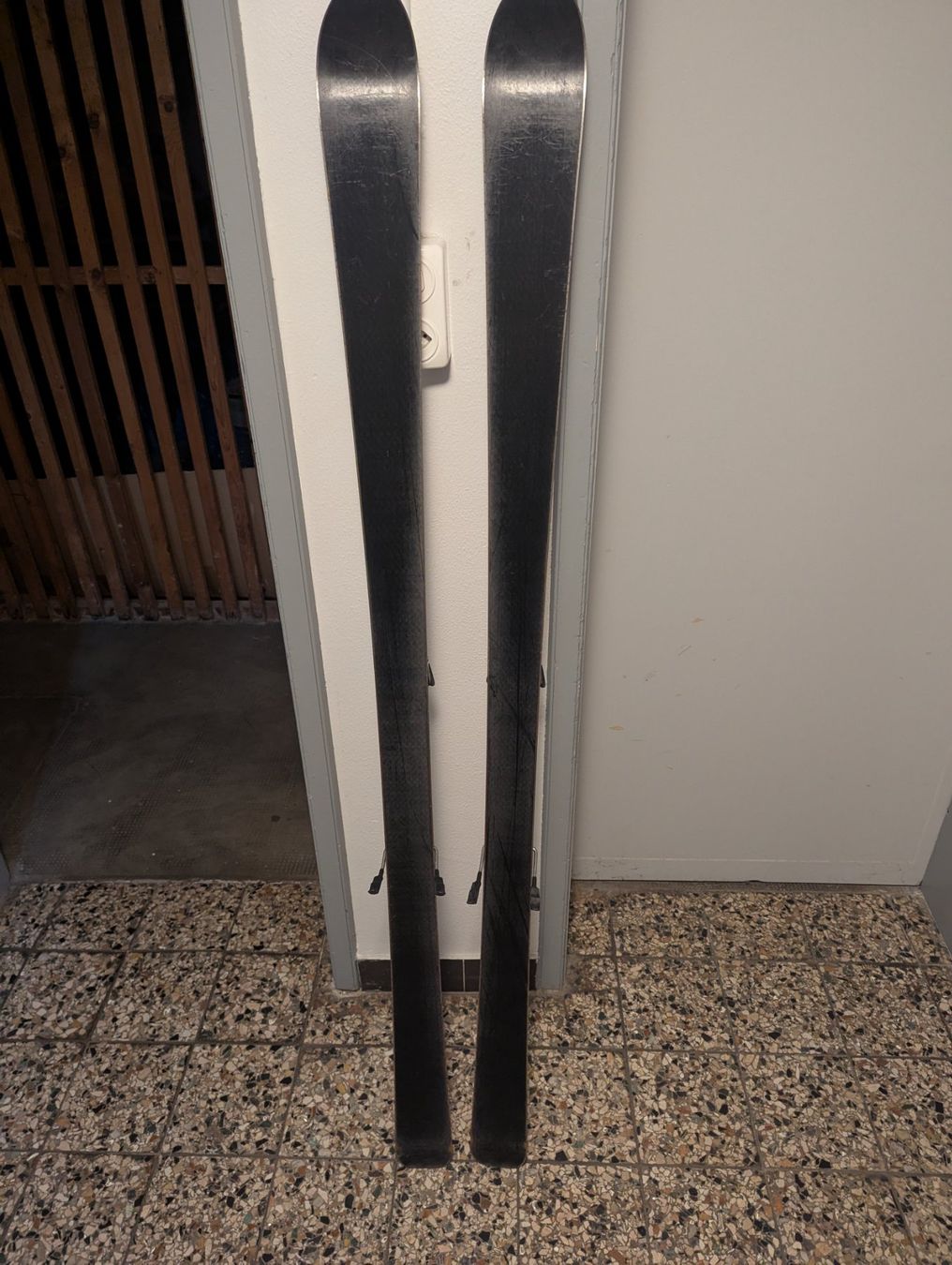 Blizzard Firebird XO Ski, 170cm - Top Zustand für Piste! (Gebraucht) in ...
