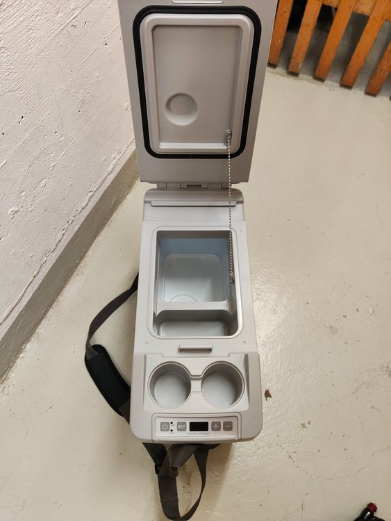 Kühlbox Dometic COOLFREEZE CF 11 | Kaufen auf Ricardo