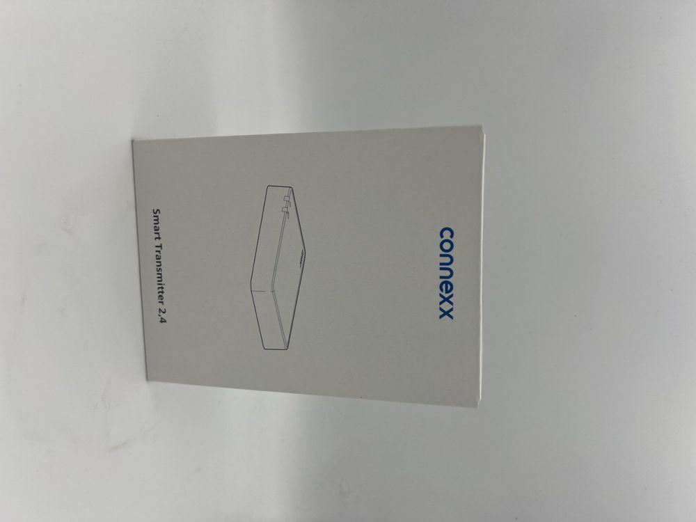 Connexx Smart Transmitter 2.4 – (wie Signia StreamLine TV) (Neu und ...