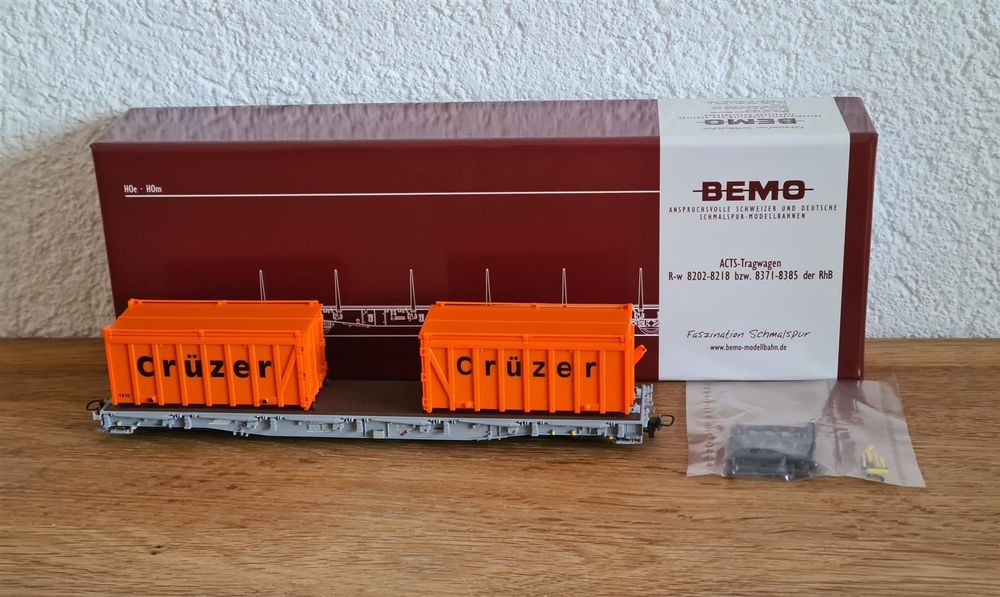 BEMO 2291 128 (Neu (gemäss Beschreibung)) in Olten für CHF 79 – mit ...