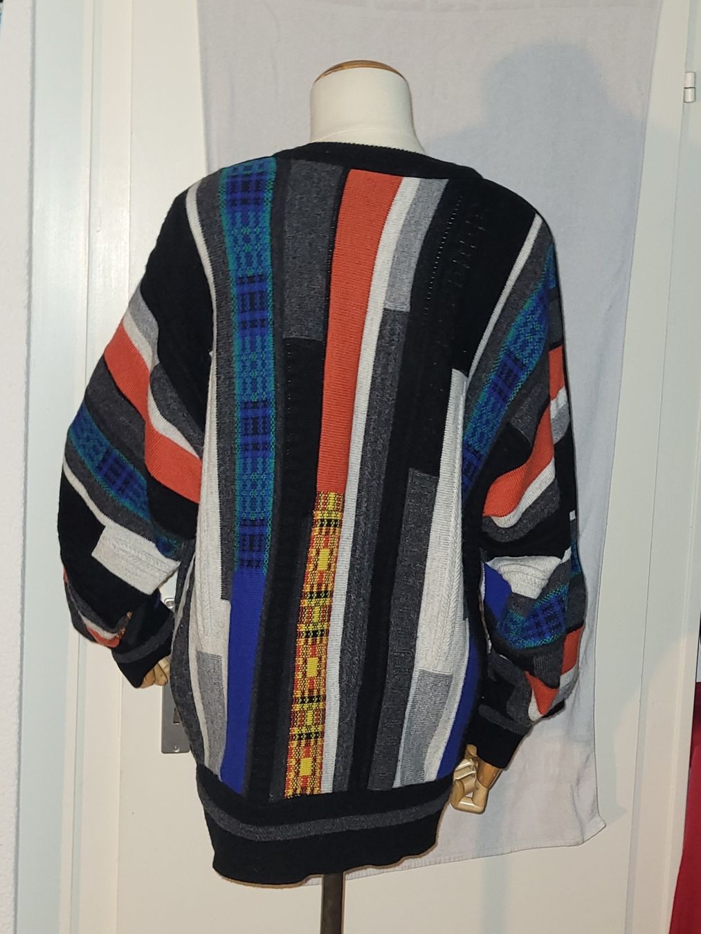 Carlo Colucci Strickjacke Damen
