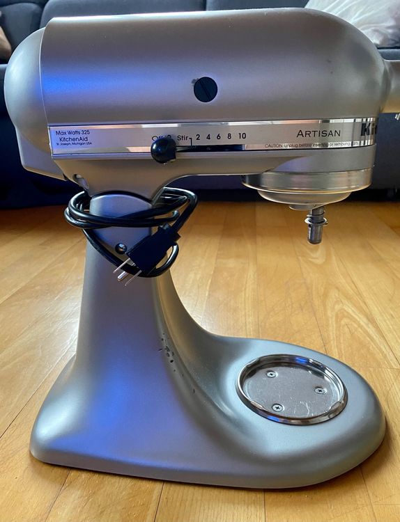 Original Kitchenaid - US Version | Kaufen auf Ricardo
