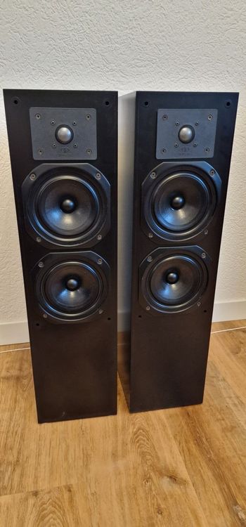 Lautsprecher Monitor Audio 14 | Kaufen auf Ricardo