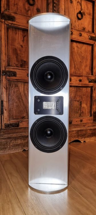 Piega Center Lautsprecher P4C MK2 (Gebraucht) in Allschwil für CHF 215 ...