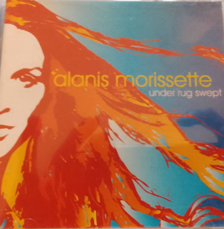 Alanis Morisesette CD (Gebraucht) in Liebefeld für CHF 4 – mit ...