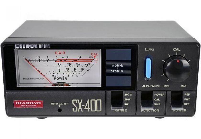 Diamond SX-400 SWR | Kaufen auf Ricardo