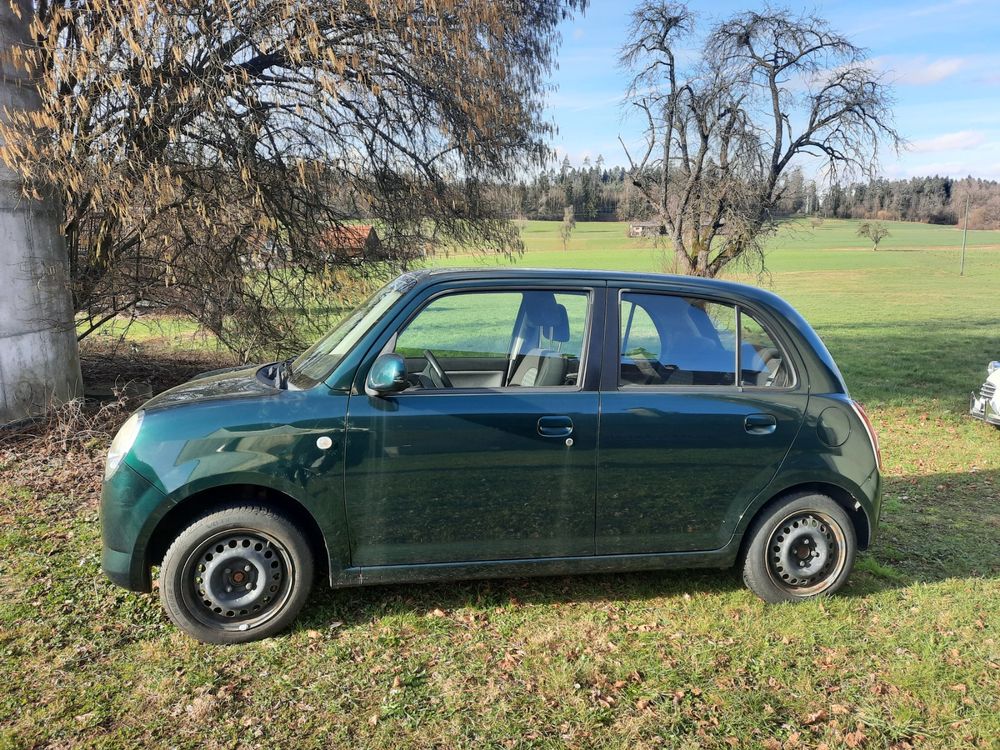 Daihatsu Trevis (Defekt) in für CHF 251 – nur Abholung auf Ricardo kaufen