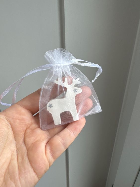 Mini Hirsch „Geschenkidee“ (Neu und originalverpackt) in Solothurn für ...