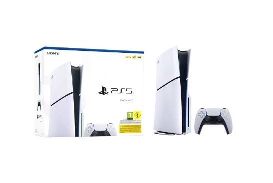 Sony Play Station PS5 Disc Version Neu!! Original verpackt! (Neu und originalverpackt) in ...