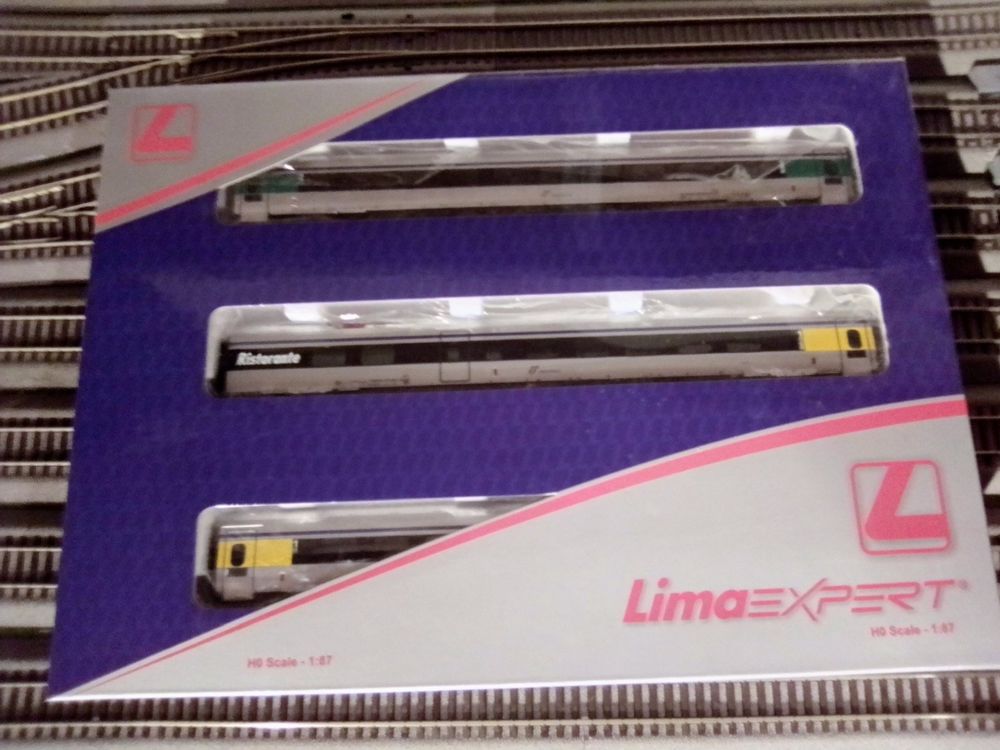 Lima, Expert, ETR 610, HL 4673, GS/DC (Neu (gemäss Beschreibung)) in ...