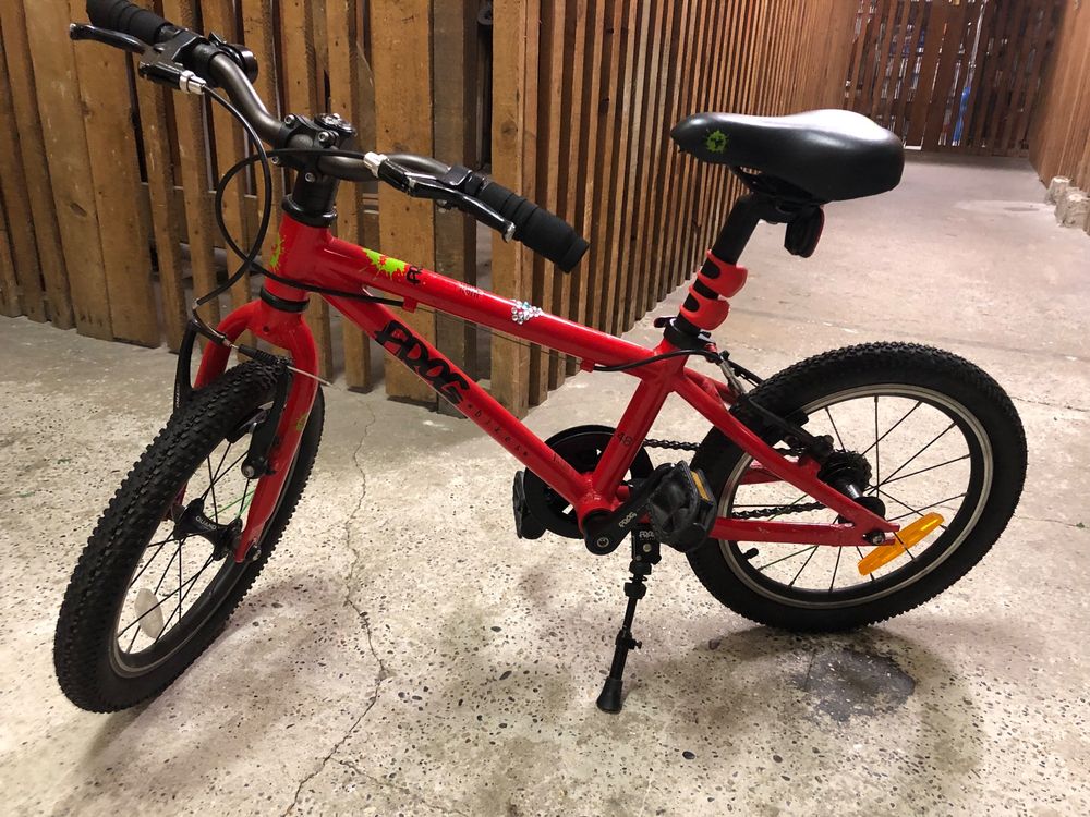 Frog 48 Fahrrad leicht | Kaufen auf Ricardo