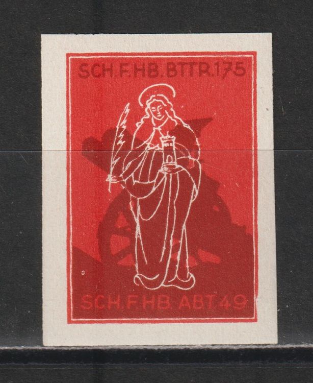 Artillerie Nr. 341/2 ** (Gebraucht) in Siebnen für CHF 16 – mit Lieferung auf Ricardo kaufen